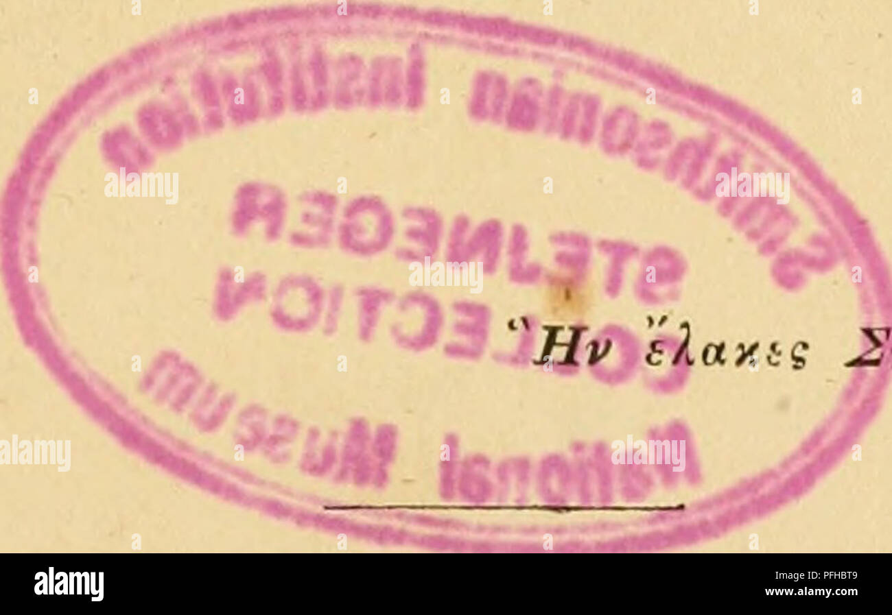 This illustration presents various fish species native to Denmark ...