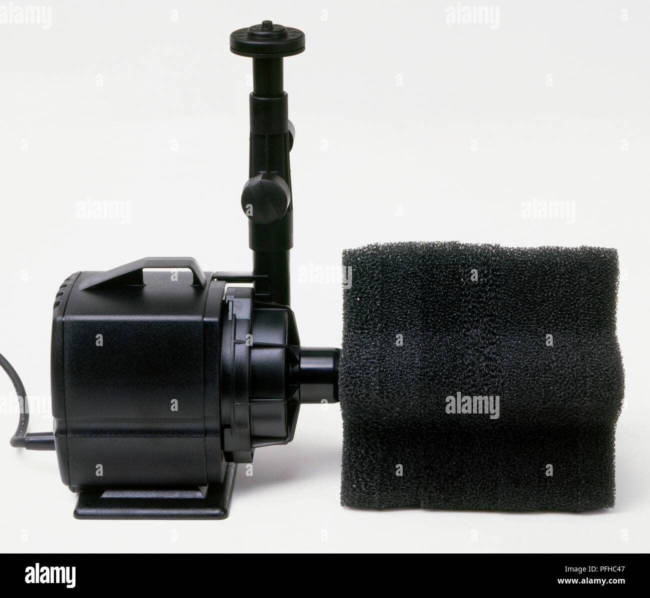 Pond filtration hi-res stock photography and images - Alamy