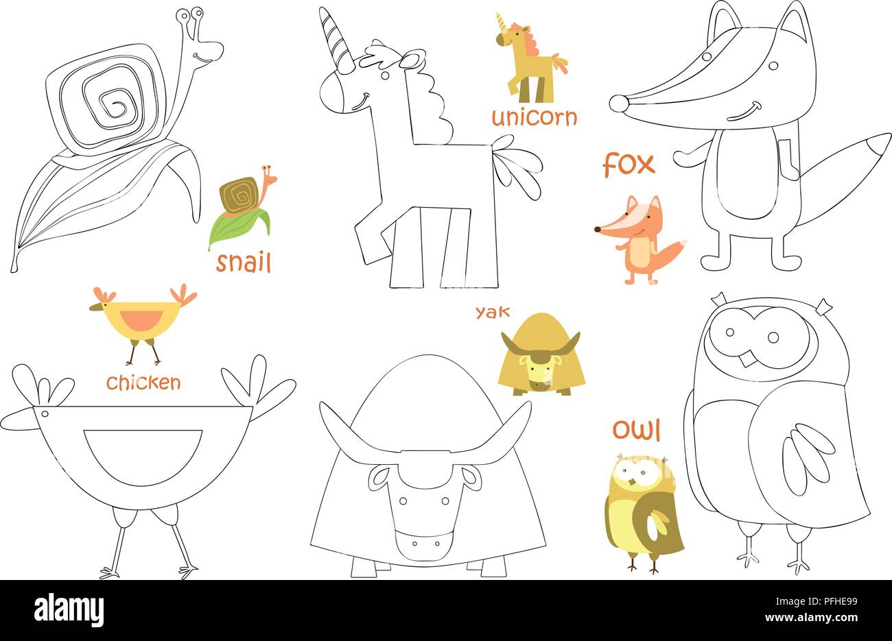 Jazza Coloring Pages