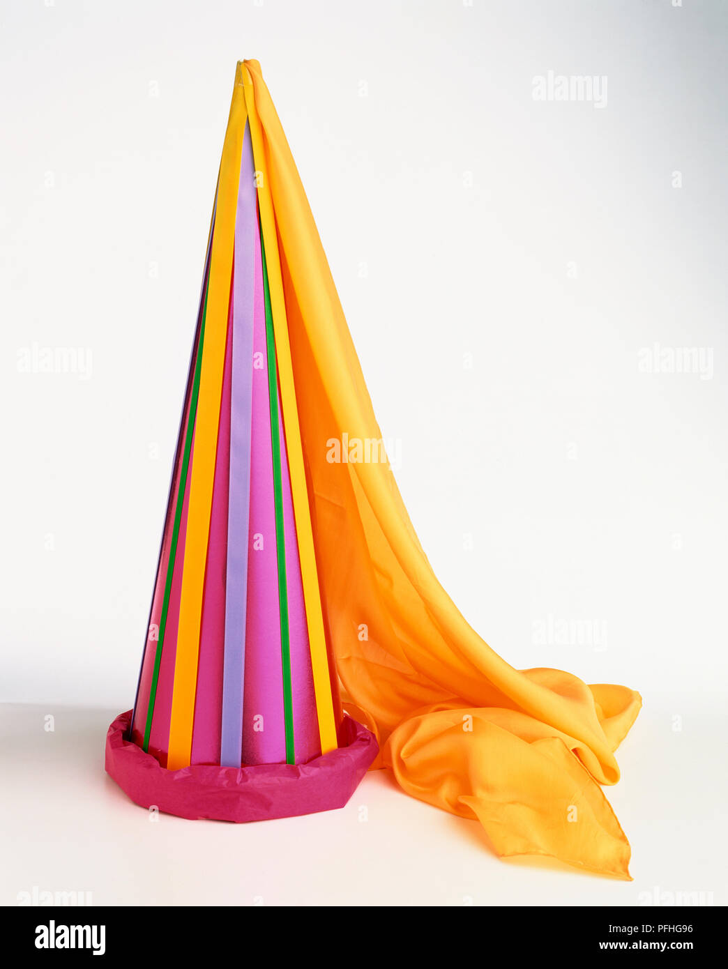 Tall Conical High Resolution Stock Photography and Images - Alamy