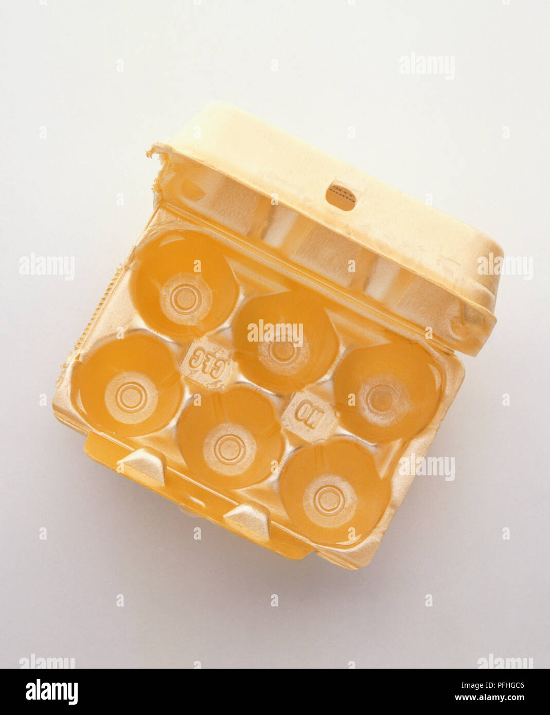 Polystyrene carton hi-res stock photography and images - Alamy