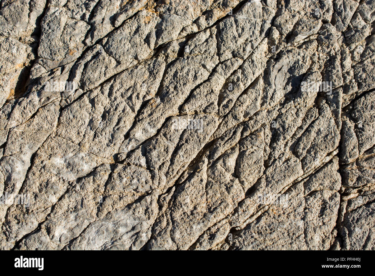 Natural rock or Stone surface as background texture Stock Photo - Alamy