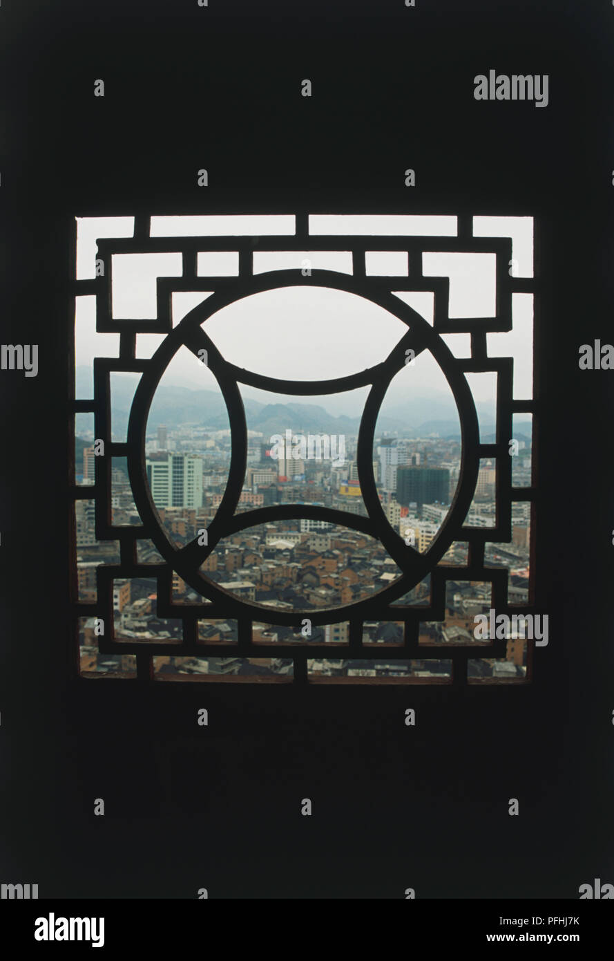 Decorative architectural elements hi-res stock photography and images ...