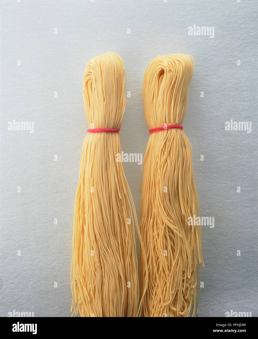 Tied bands hi-res stock photography and images - Alamy