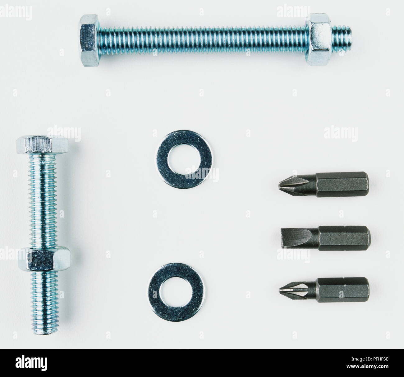 Bolt together hi-res stock photography and images - Alamy