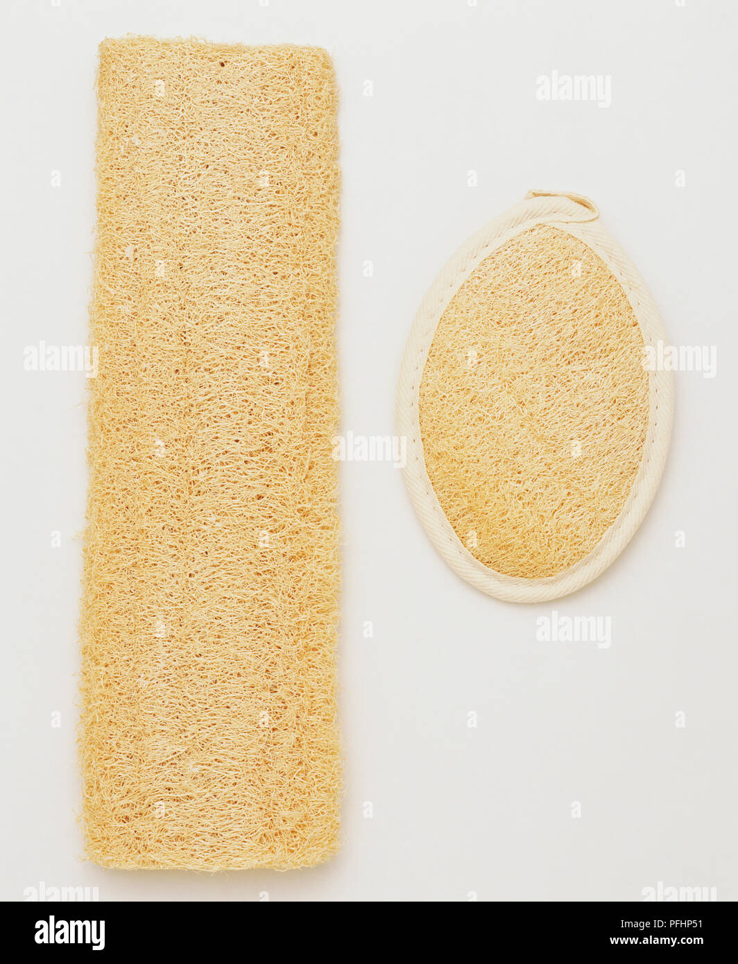 Loofahs hi-res stock photography and images - Alamy