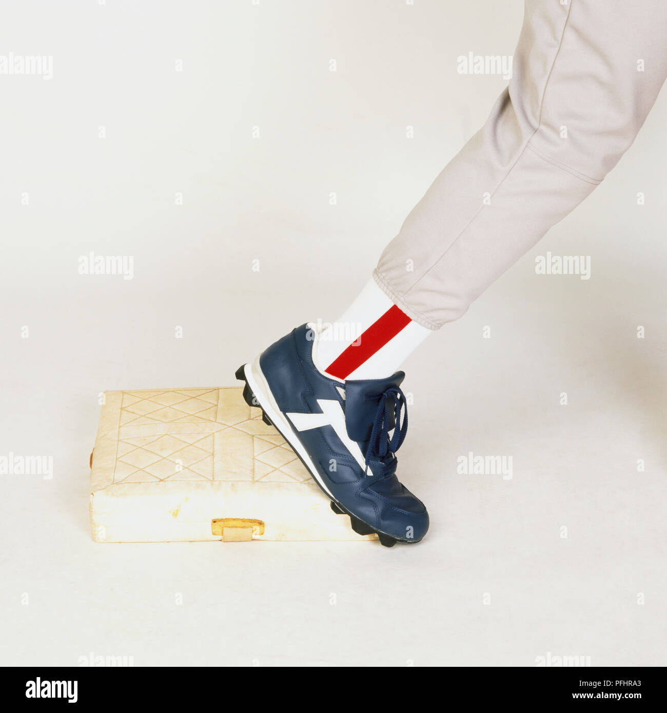 On the foot base hi-res stock photography and images - Alamy