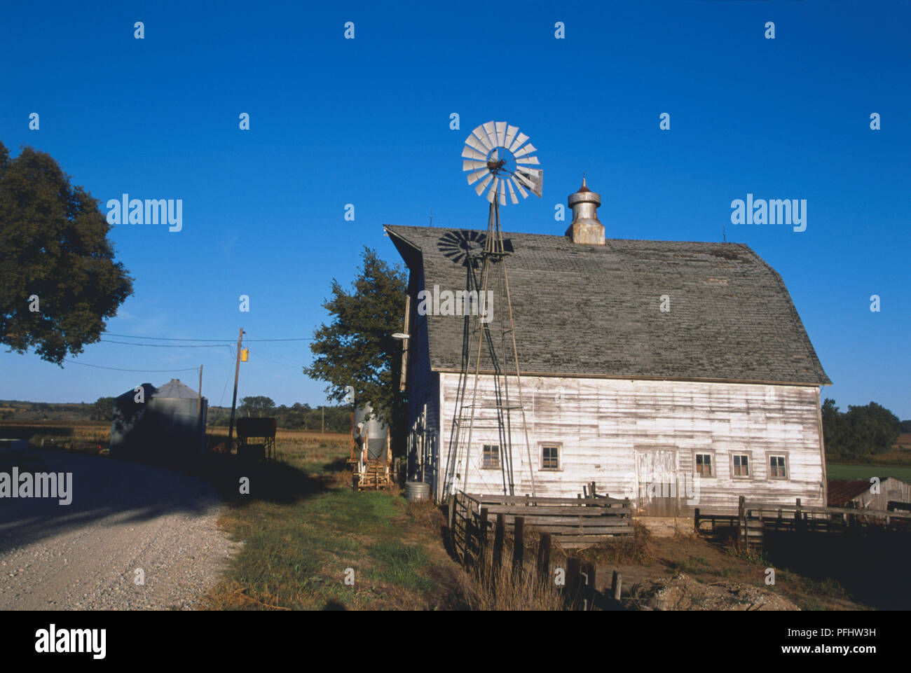 Scenic byway iowa hi-res stock photography and images - Alamy