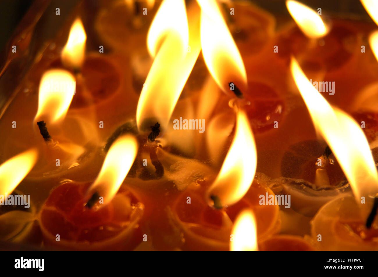 Burning image hi-res stock photography and images - Alamy