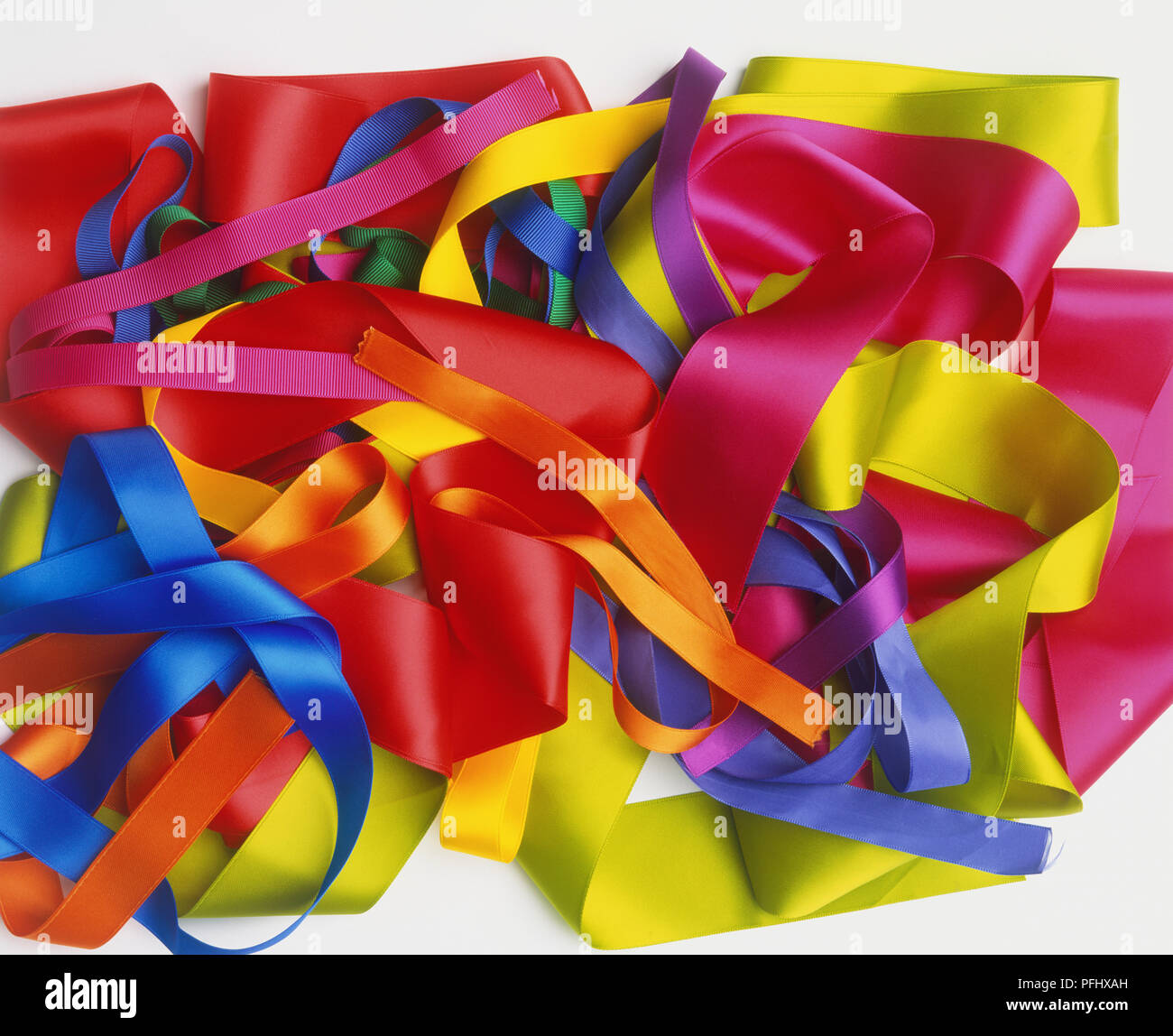 Colourful crafts hi-res stock photography and images - Alamy