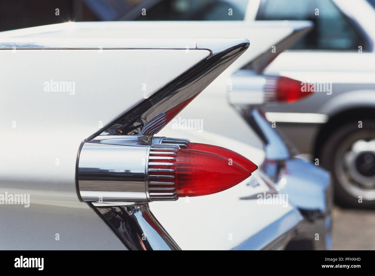 Rocket shaped vehicles hi-res stock photography and images - Alamy