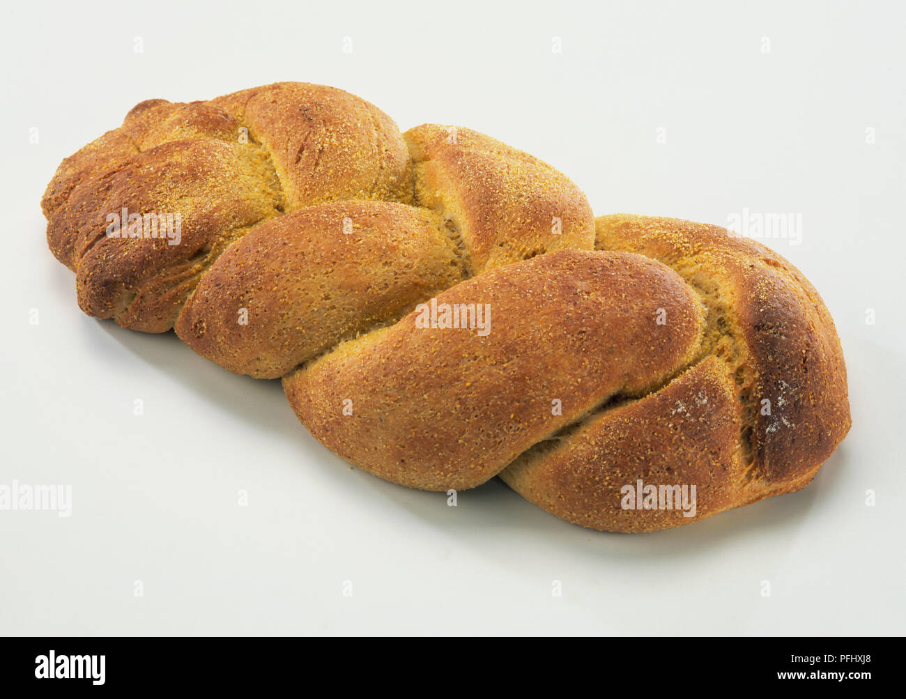 Plaited bread hi-res stock photography and images - Alamy