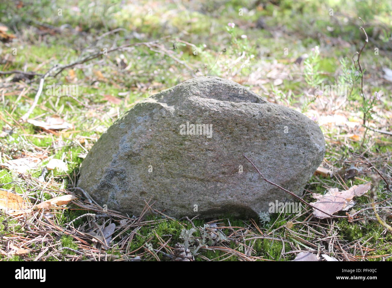 Smooth stone hi-res stock photography and images - Alamy
