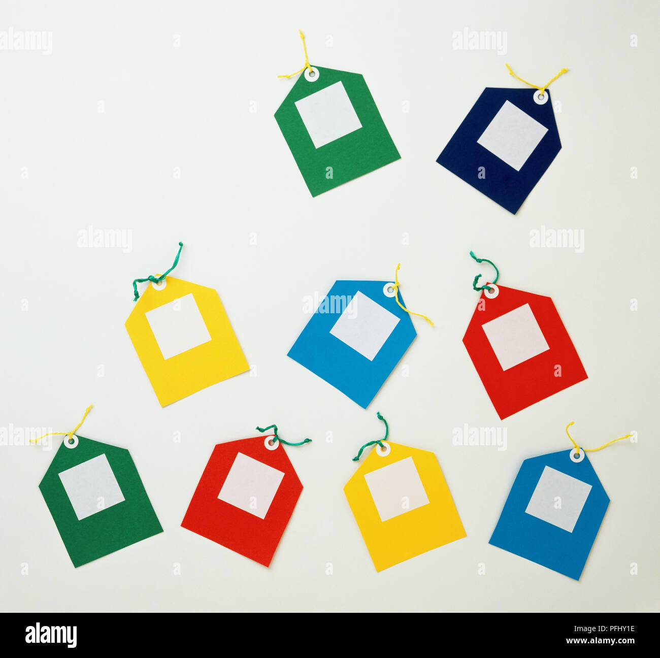 Identifying labels hi-res stock photography and images - Alamy