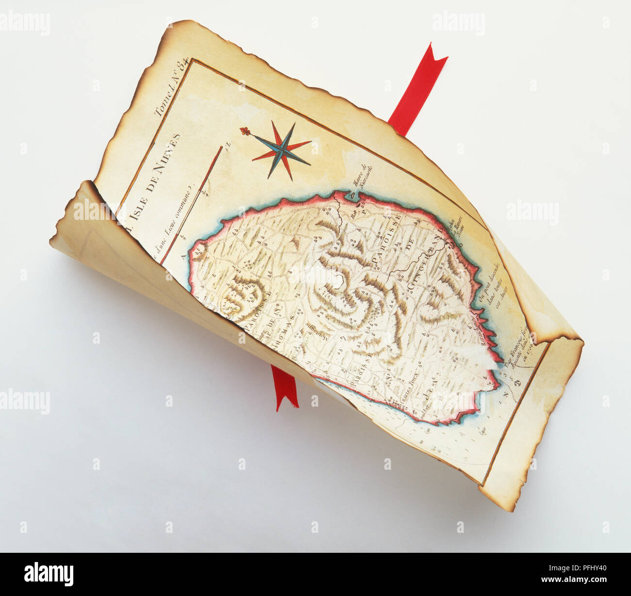 Map of empires colonial hi-res stock photography and images - Alamy