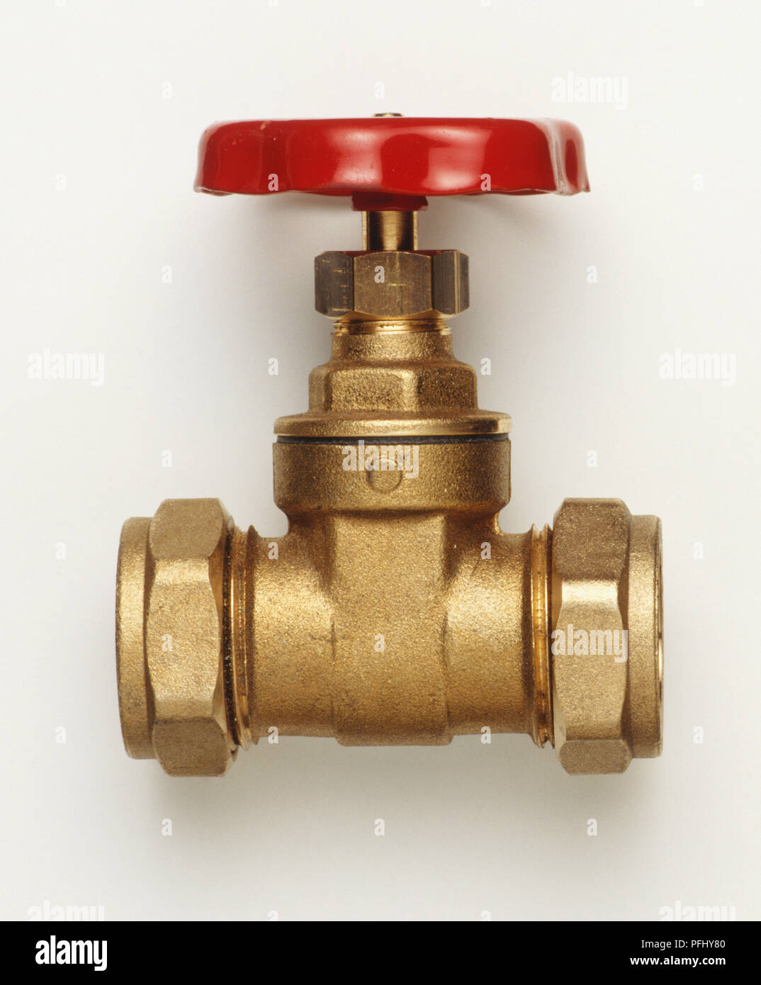 Regulating valve hi-res stock photography and images - Alamy