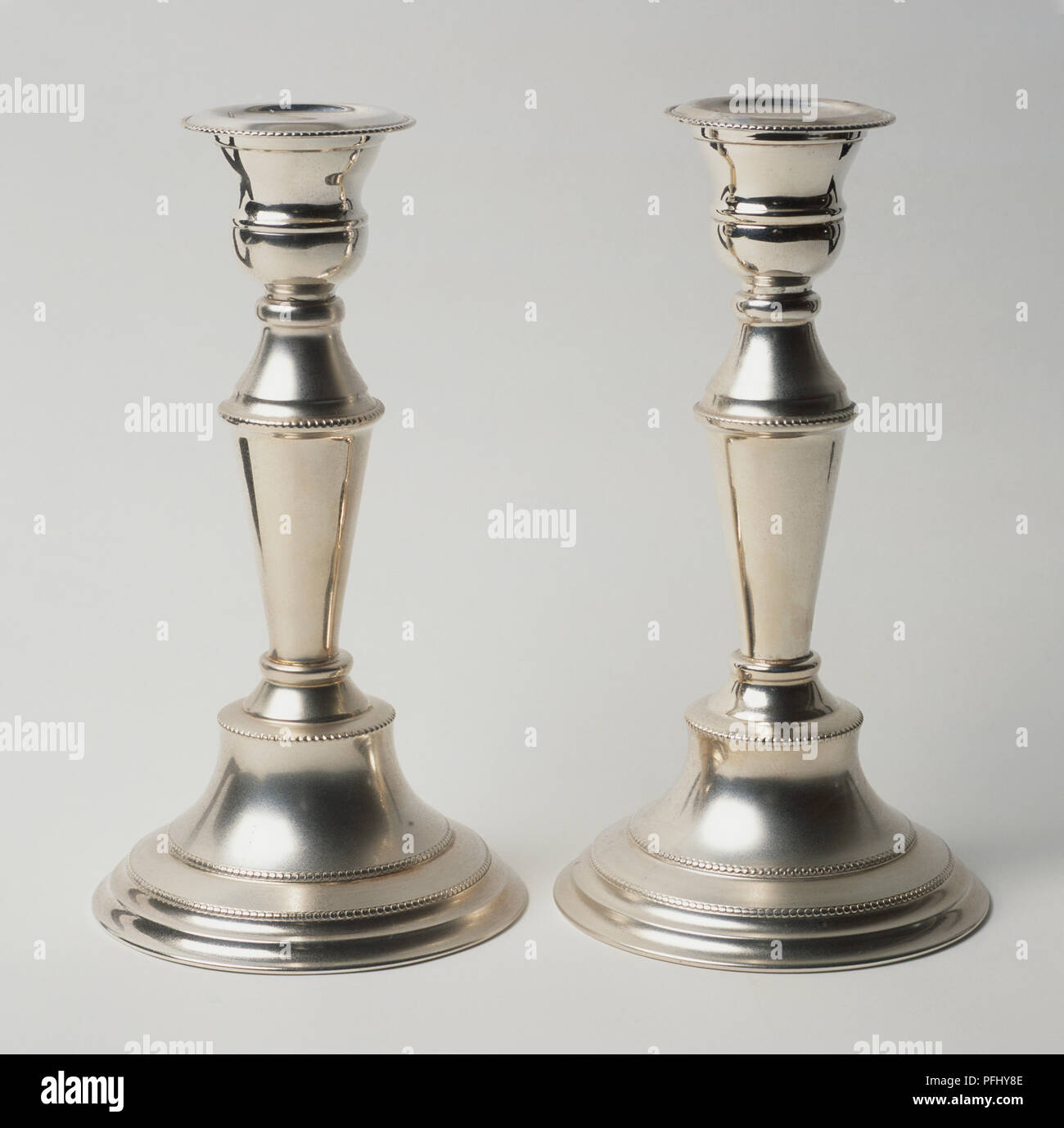 Candlesticks close up hi-res stock photography and images - Alamy