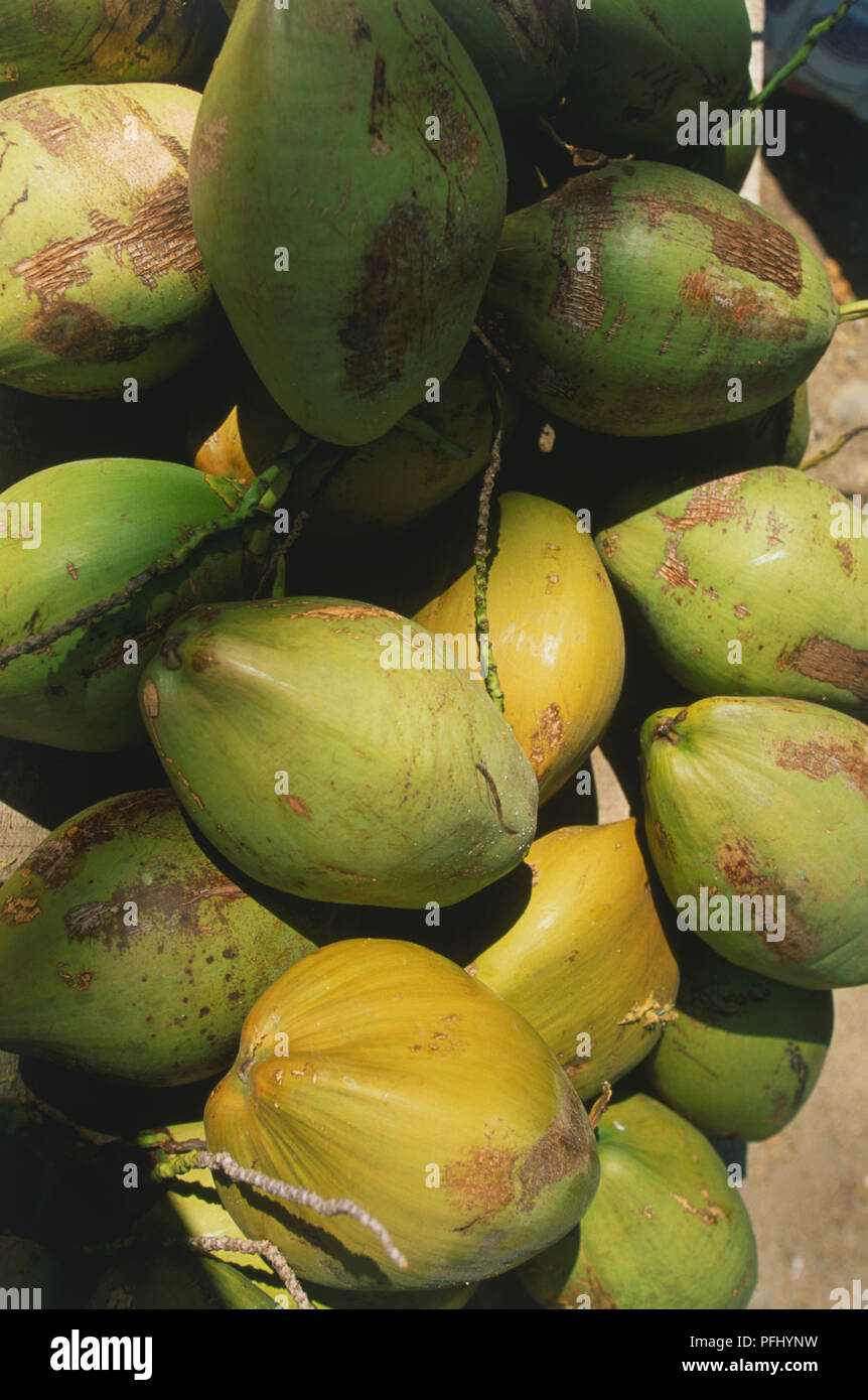 Markets costa rica hi-res stock photography and images - Alamy