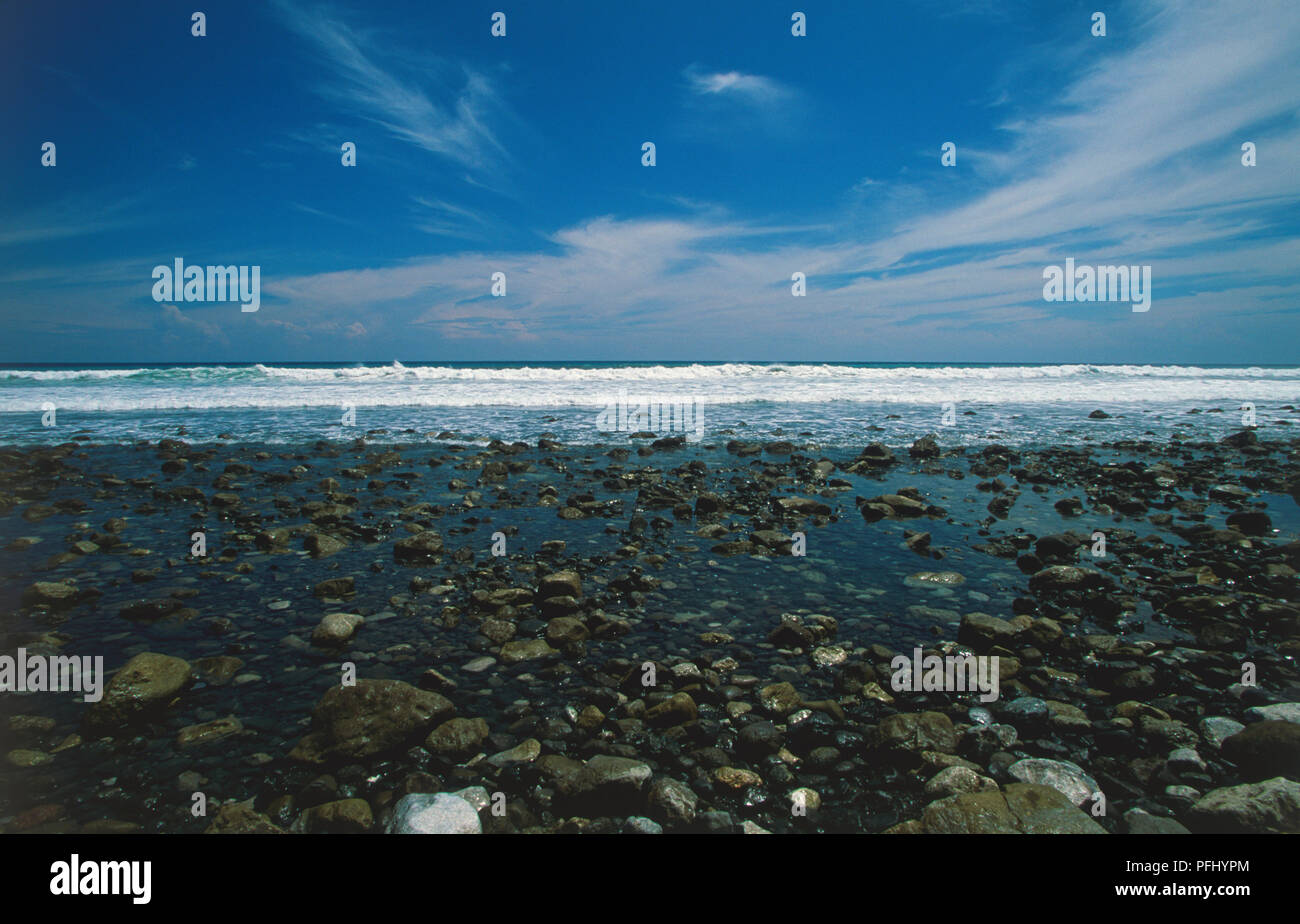 Parque nacional corcovado hi-res stock photography and images - Alamy