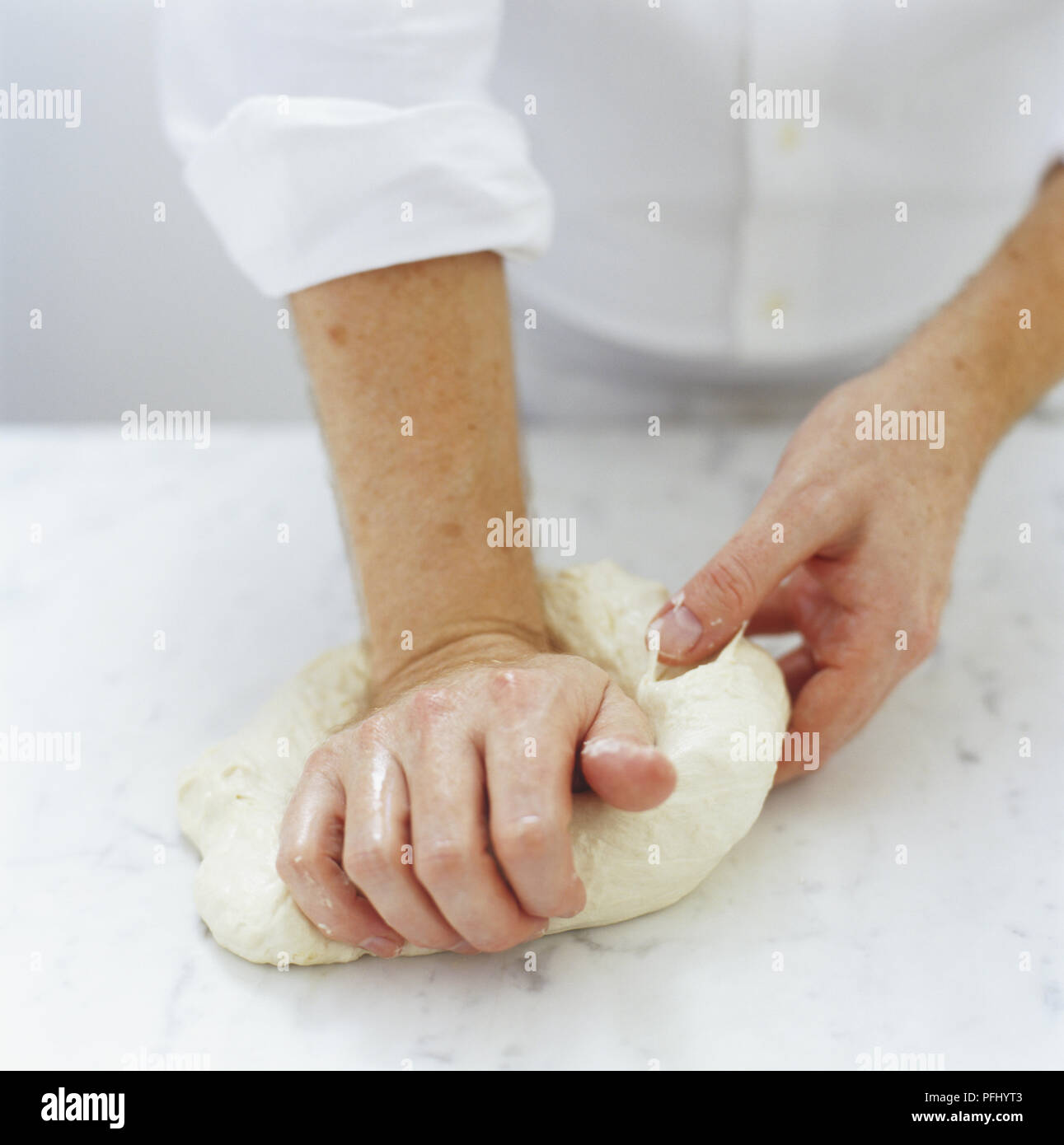 Right hand down hi-res stock photography and images - Alamy