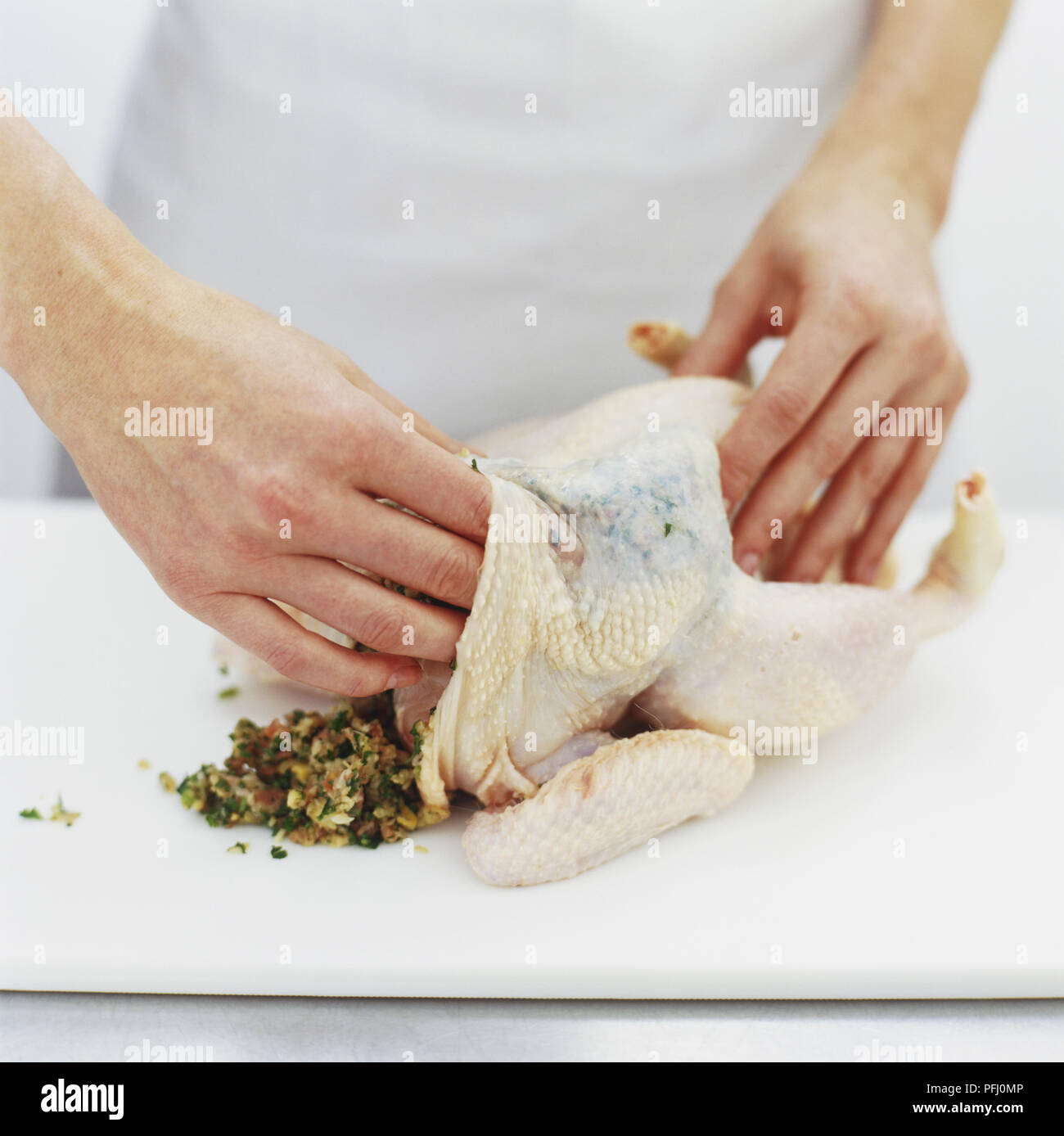 One holding other one hi-res stock photography and images - Alamy