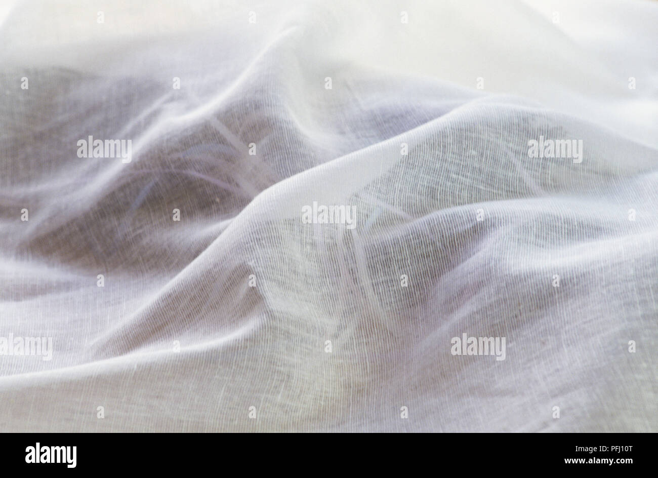 Muslin veil hi-res stock photography and images - Alamy