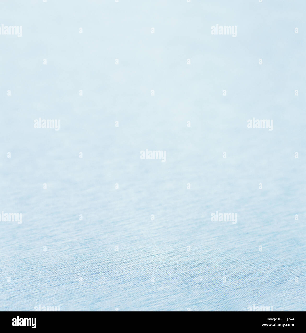 A length of light blue cloth Stock Photo - Alamy