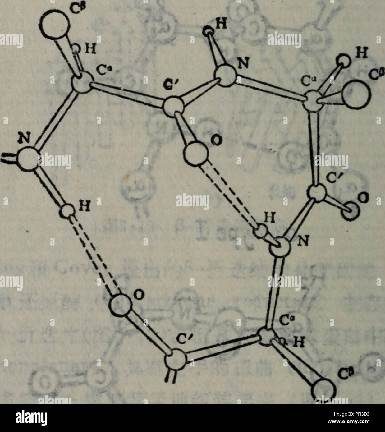 This botanical work discusses the structure and functions of plant ...