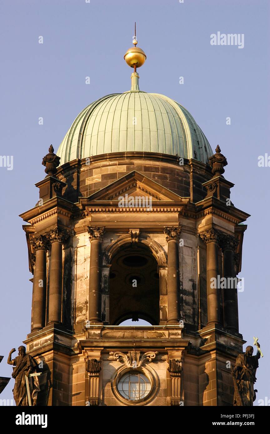 Berliner history hi-res stock photography and images - Alamy