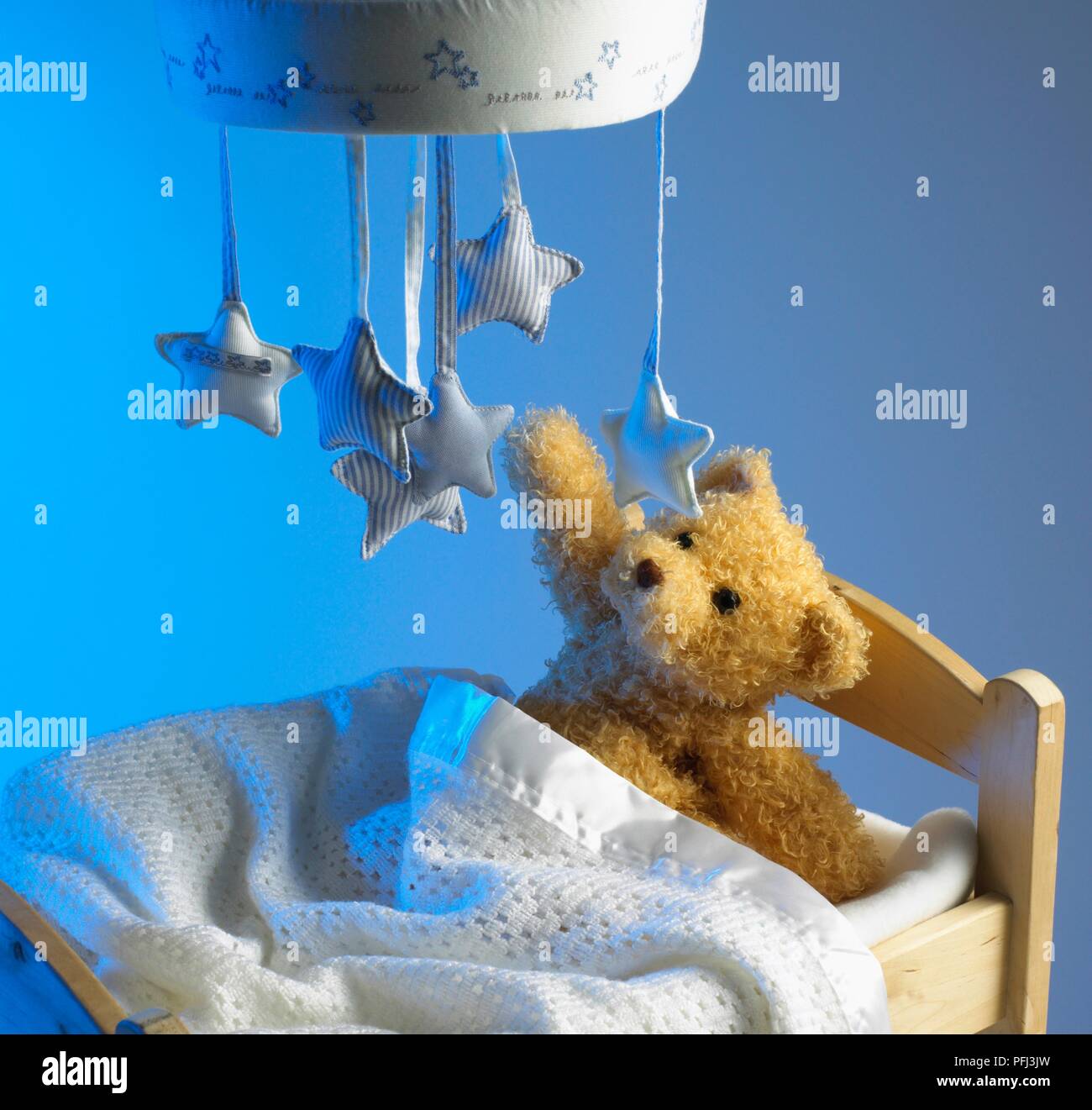 Star bed hi-res stock photography and images - Alamy
