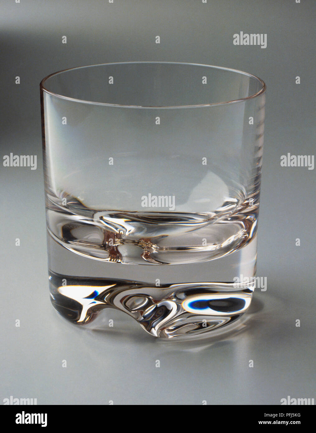 Thick glass base hi-res stock photography and images - Alamy