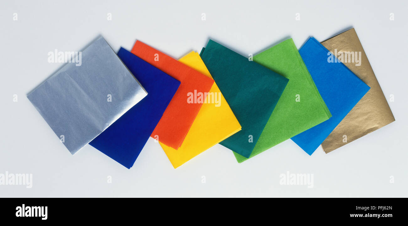 Multi coloured squares hi-res stock photography and images - Alamy