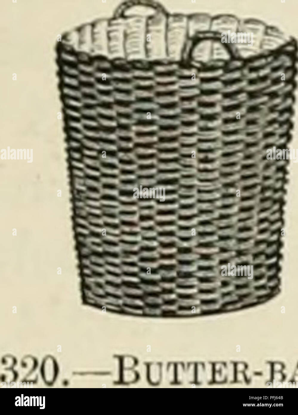 The lump of butter hi-res stock photography and images - Alamy