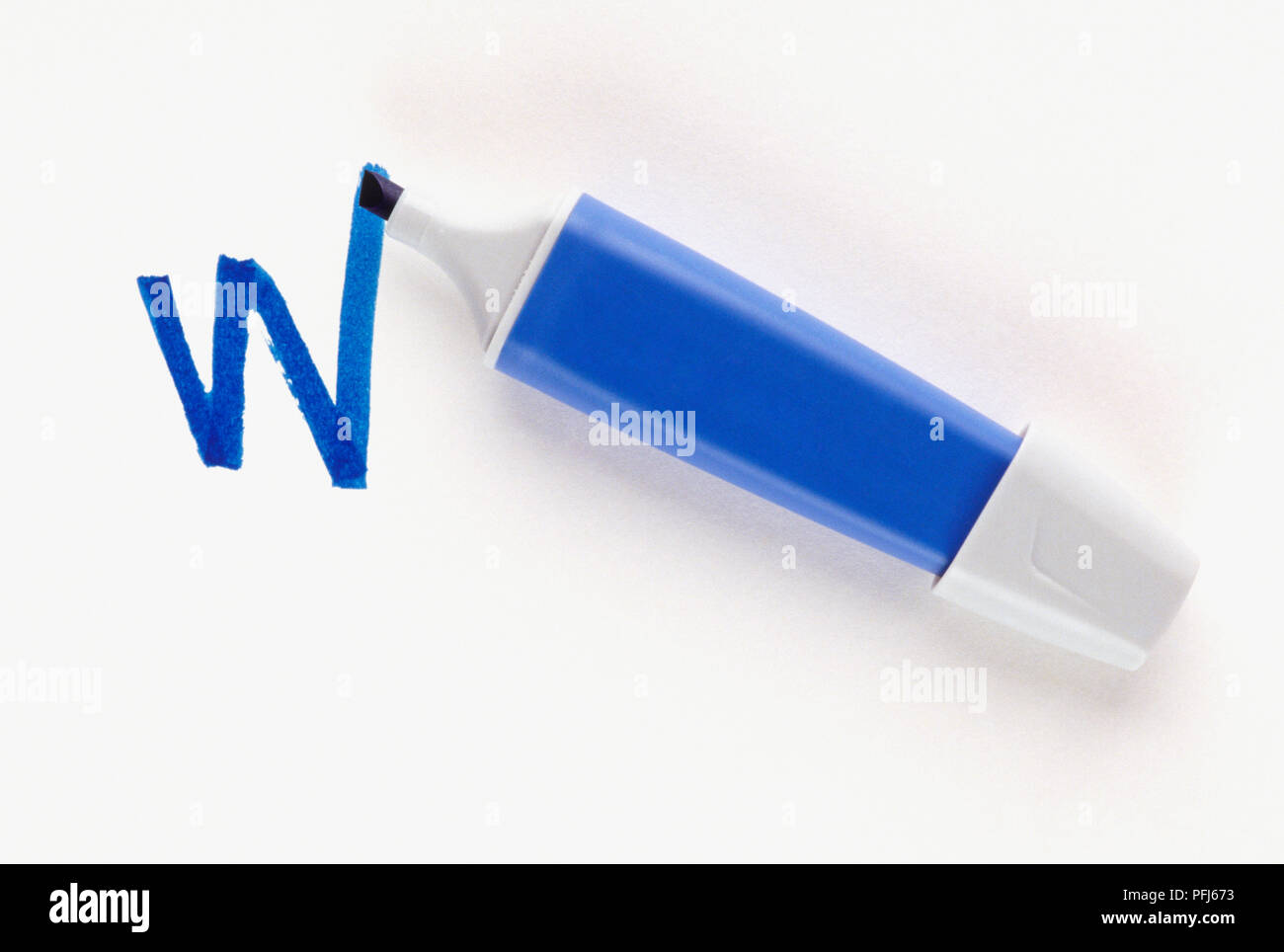 Marker scribble hi-res stock photography and images - Alamy