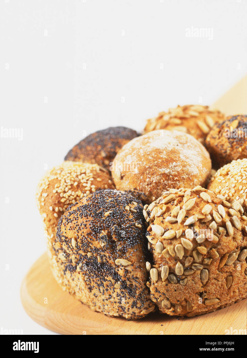 Seed crown hi-res stock photography and images - Alamy