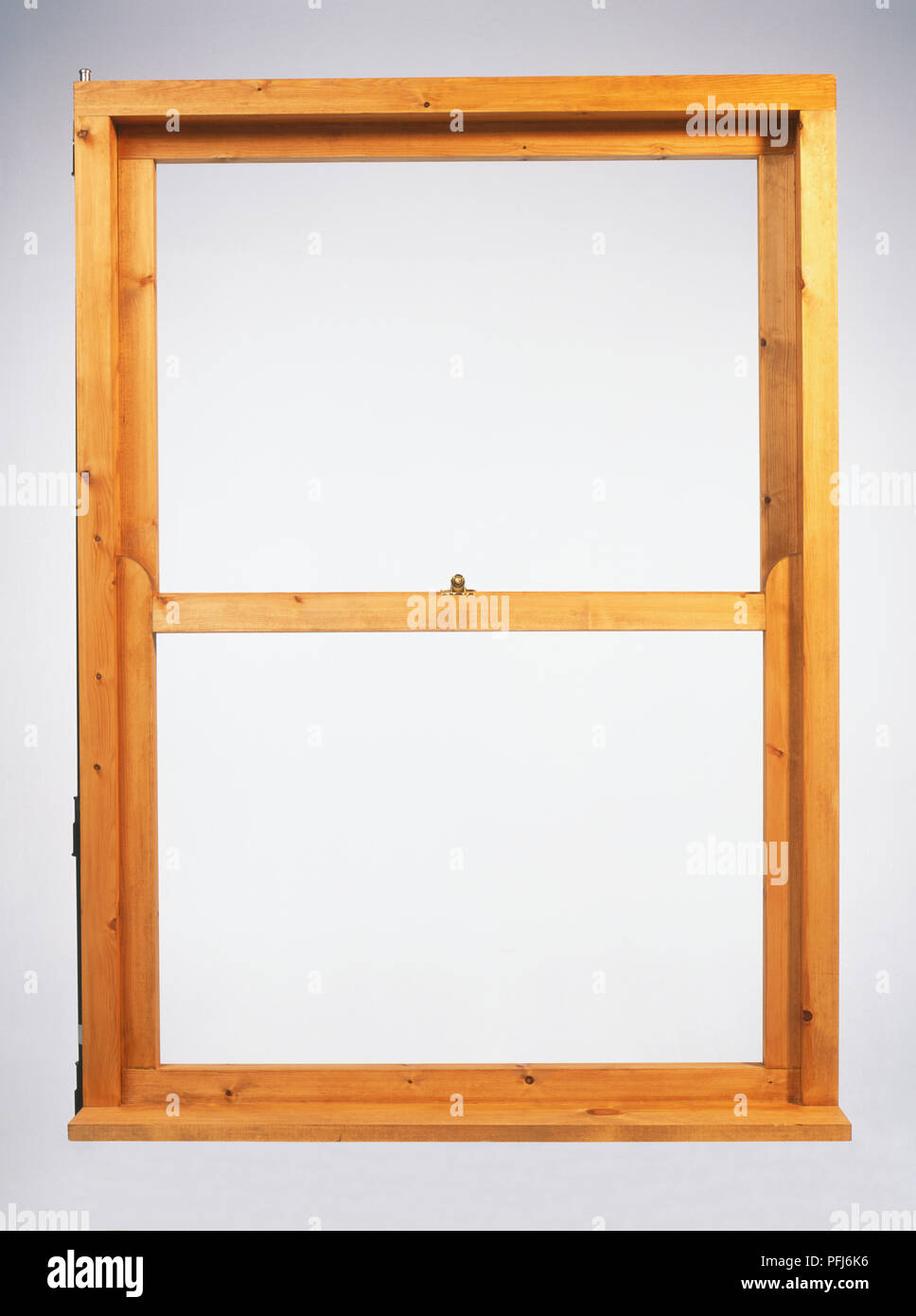 Sash frame hi-res stock photography and images - Alamy