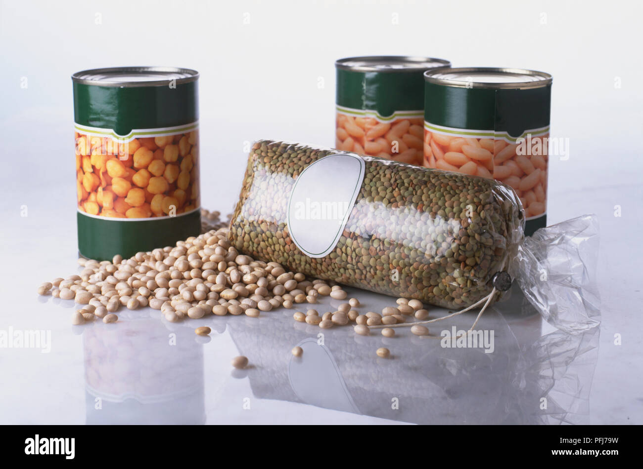 Pulses colour hi-res stock photography and images - Alamy