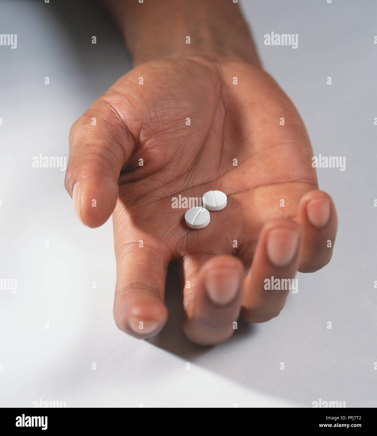 Small doses hi-res stock photography and images - Alamy