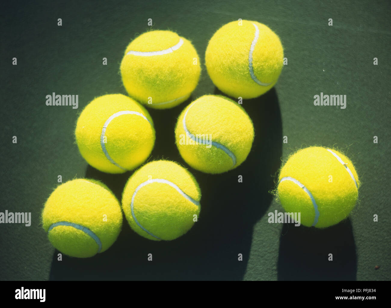 Seven balls hi-res stock photography and images - Alamy