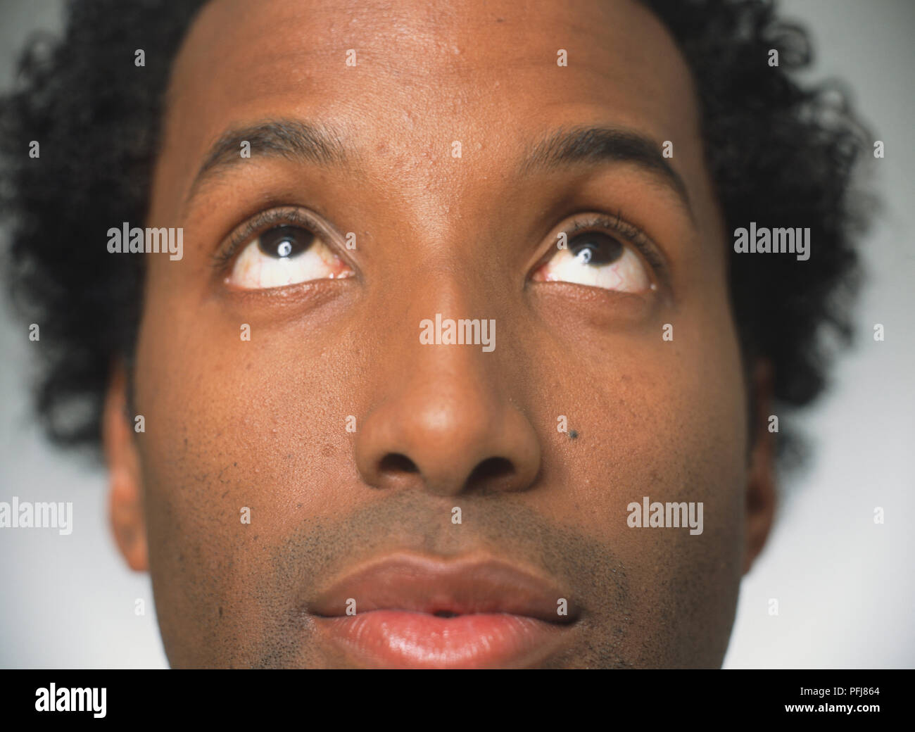 Male personality hi-res stock photography and images - Alamy