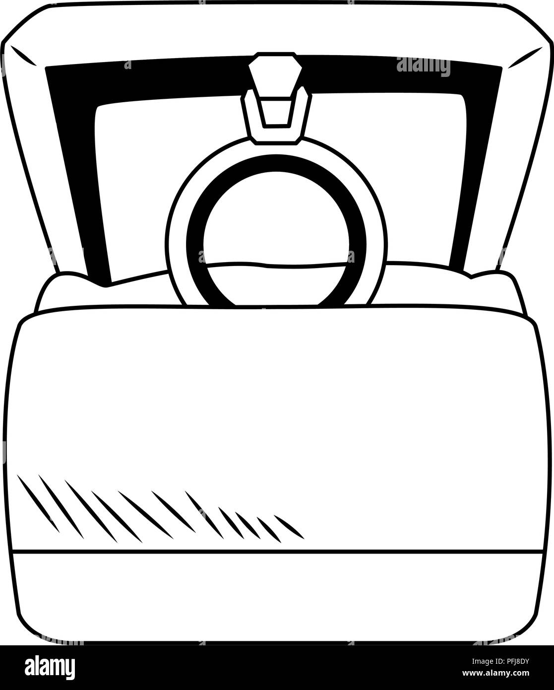 Inside feeling Black and White Stock Photos & Images - Alamy