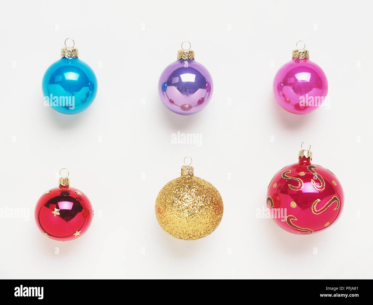 Six different objects hi-res stock photography and images - Alamy