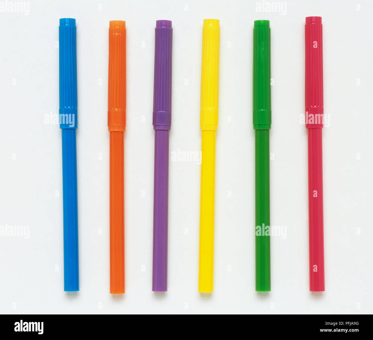 Colour felt hi-res stock photography and images - Alamy