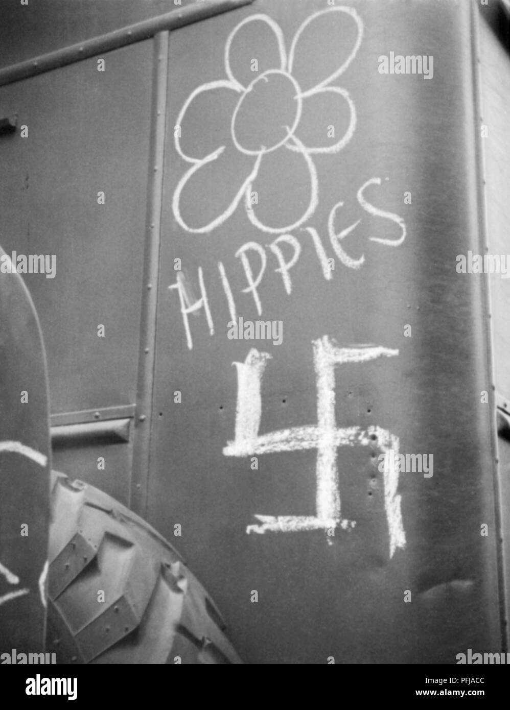 Troops of the Soviet Union and its Warsaw Pact allies invaded ...