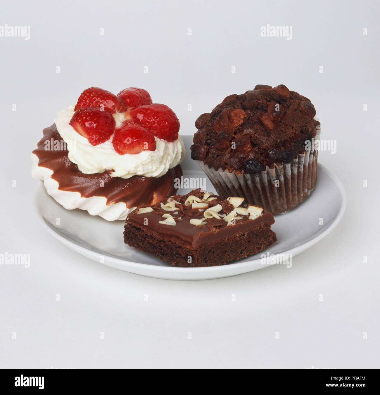 Plate three of four hi-res stock photography and images - Alamy