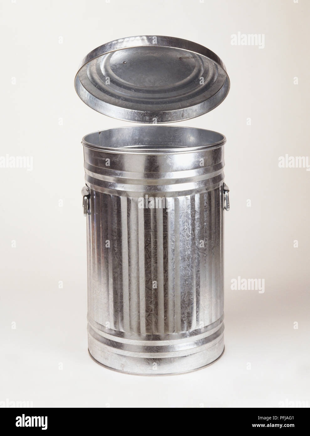 Dust Bin Lid High Resolution Stock Photography and Images - Alamy