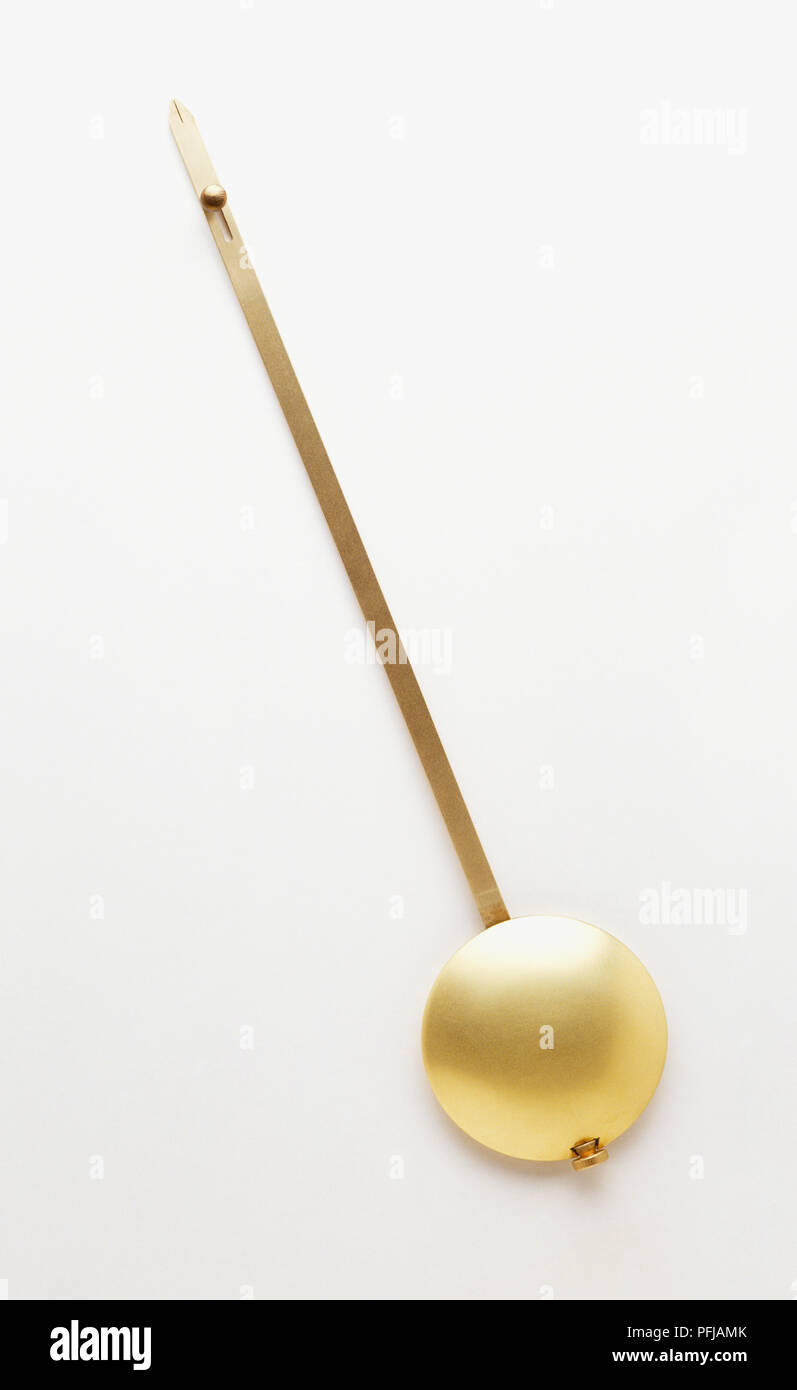 Pendulum photography hi-res stock photography and images - Alamy