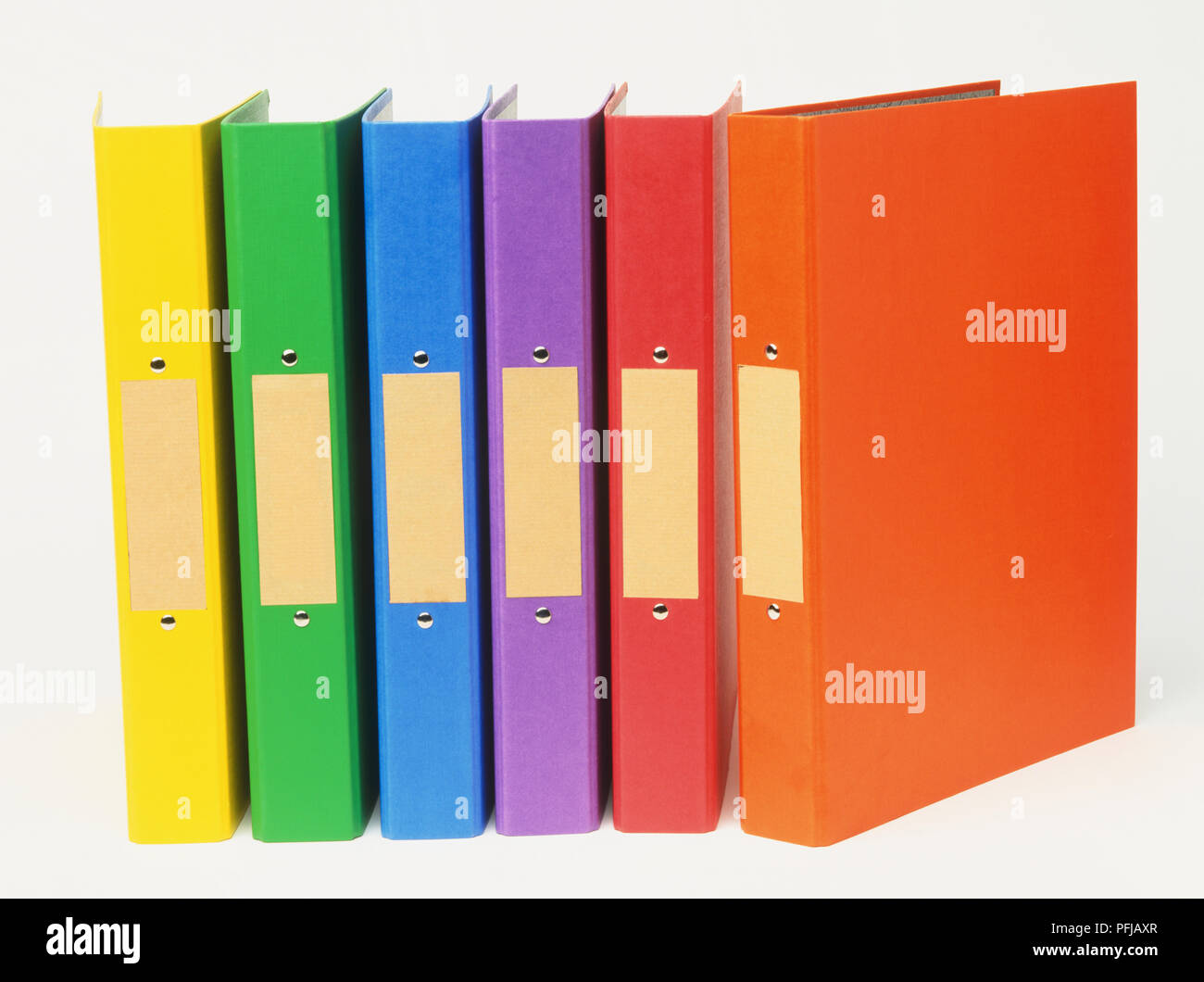 Coloured label hi-res stock photography and images - Alamy