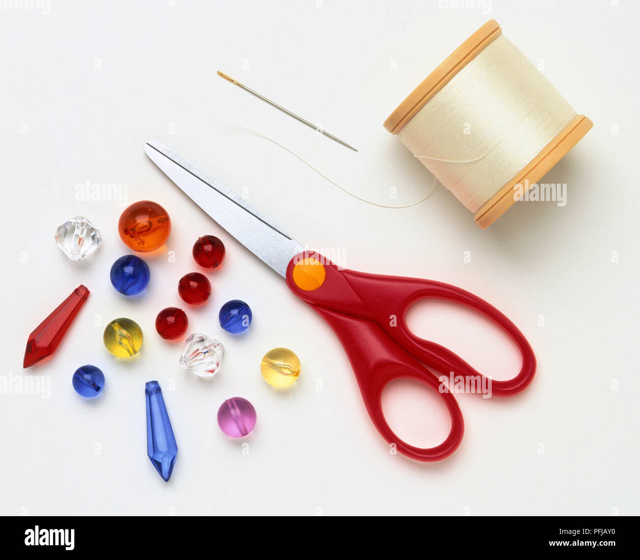 Glass thread hi-res stock photography and images - Alamy