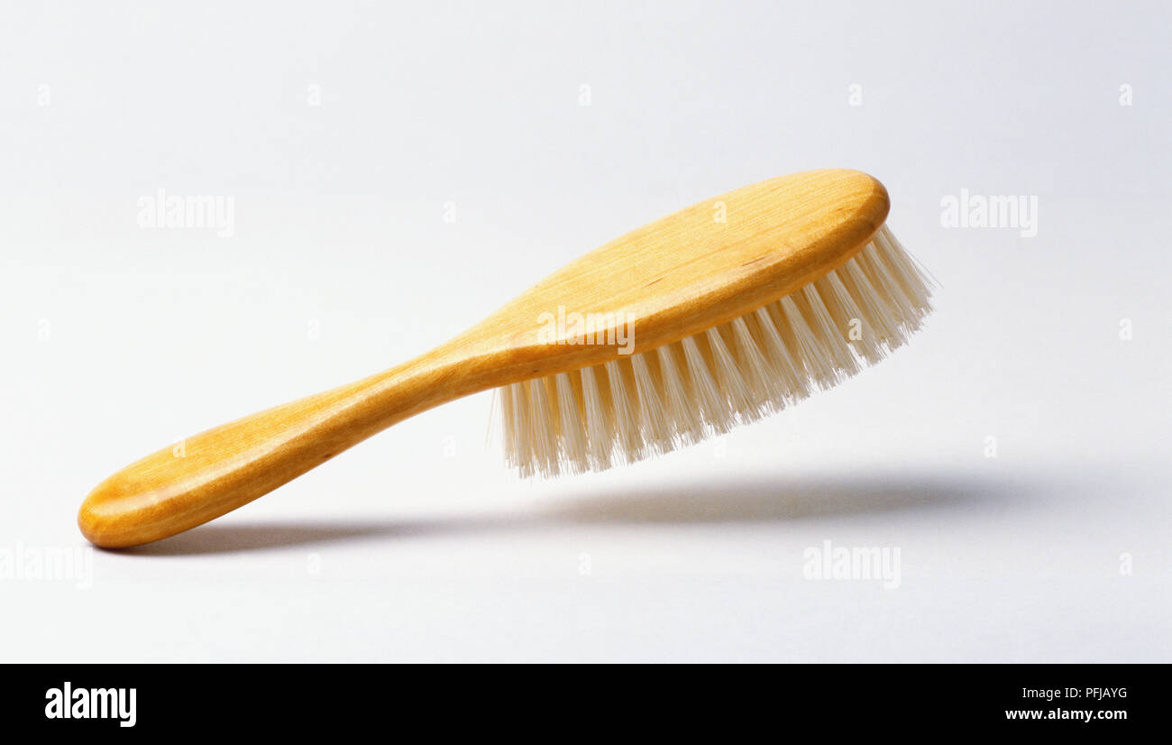 Horizontal brush hi-res stock photography and images - Alamy